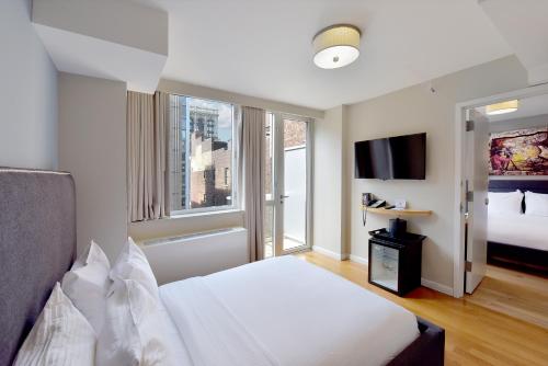Hotel 32 32, New York (updated prices 2025)