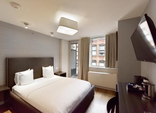Hotel 32 32, New York (updated prices 2025)