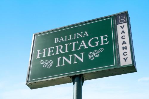 Ballina Heritage Inn, Ballina – Updated 2024 Prices