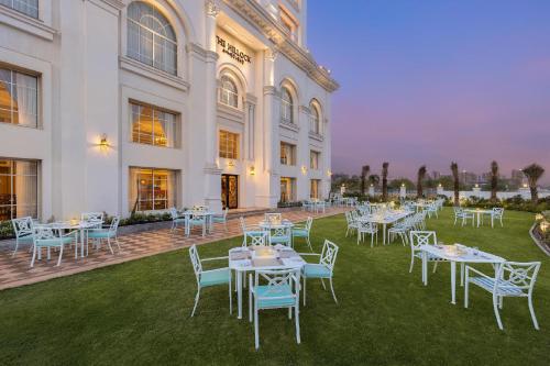 The Hillock Ahmedabad, Ahmedabad – Updated 2023 Prices