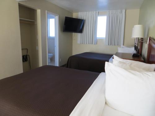 Coronet Motel, Palo Alto (updated prices 2025)