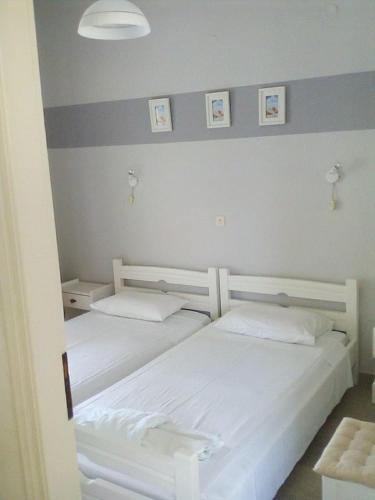 Golden Keys Apartment ground floor, Moraitika (updated prices 2024)