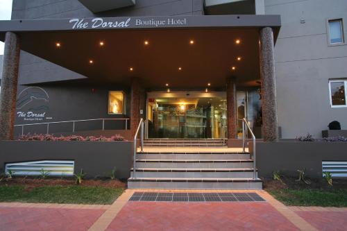 The Dorsal Boutique Hotel, Forster – Updated 2023 Prices