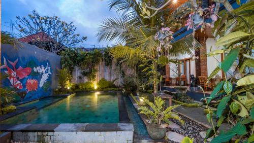 Saka House, Ubud – Updated 2023 Prices