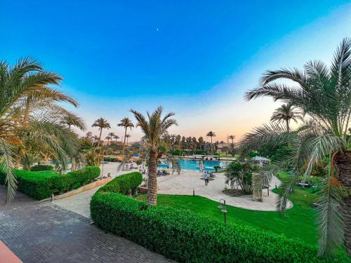 Sakkara Country Club, Cairo (updated prices 2024)