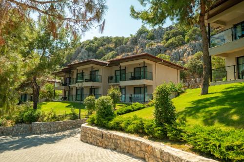 TUI BLUE Seno - Adults Only, Sarigerme – Tarifs 2024
