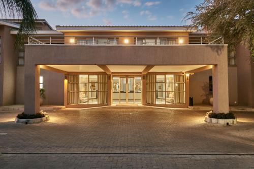 Regent Select Hotel, Gaborone – Updated 2024 Prices
