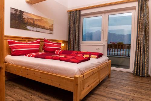 Ferienwohnungen Hinterstein, Hart im Zillertal (aktualisierte Preise ...