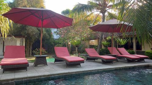 Segara Anak Hotel, Kuta Lombok (updated prices 2025)