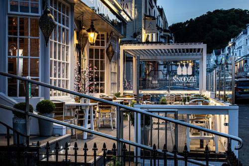 Snooze, Llandudno (updated prices 2024)