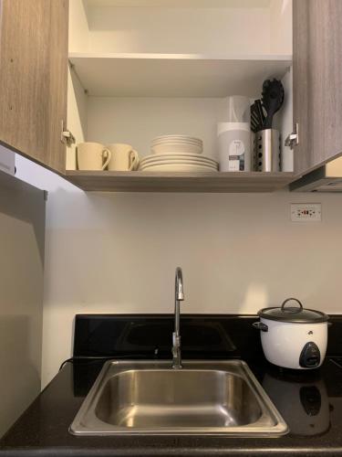 SMDC Coast Residences Roxas Boulevard corner Pasay Condo Unit, Manila ...