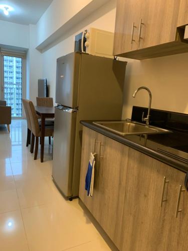 SMDC Coast Residences Roxas Boulevard corner Pasay Condo Unit, Manila ...