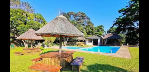 Eden Wilds 38, Port Edward (updated prices 2024)