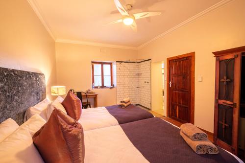 Droombos Boutique Hotel, Windhoek (updated prices 2025)