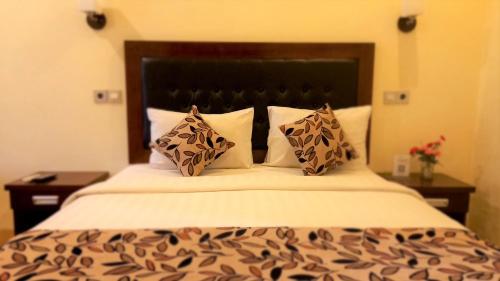 Segara Anak Hotel, Kuta Lombok (updated prices 2025)