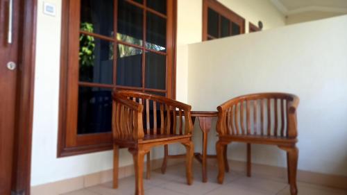 Segara Anak Hotel, Kuta Lombok (updated prices 2025)