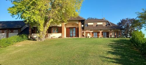 Villa Pieve, Moncalvo – Updated 2022 Prices