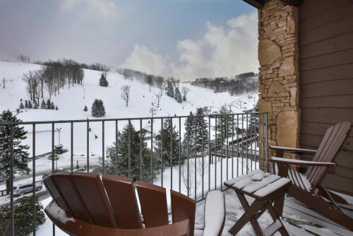 Slopeside Hotel by Seven Springs Resort, Champion – Updated 2023 Prices