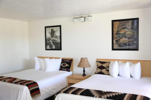 The Riverside Ranch Motel and RV Park Southern Utah, Hatch – Updated ...