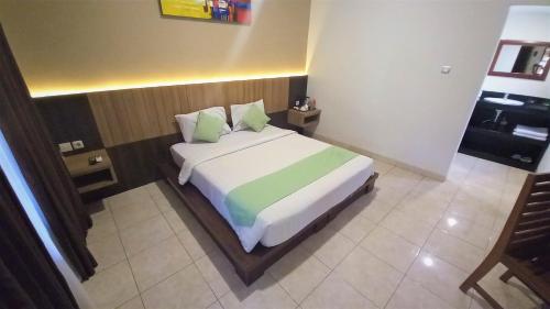 Segara Anak Hotel, Kuta Lombok (updated prices 2025)