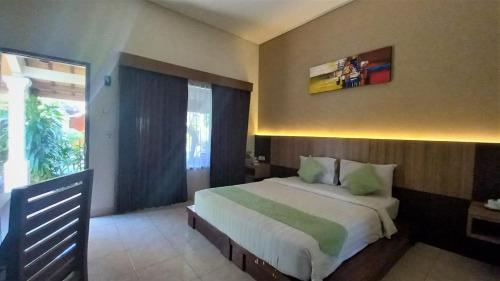 Segara Anak Hotel, Kuta Lombok (updated prices 2025)