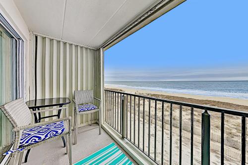 Constellation House 407, Ocean City – Updated 2024 Prices