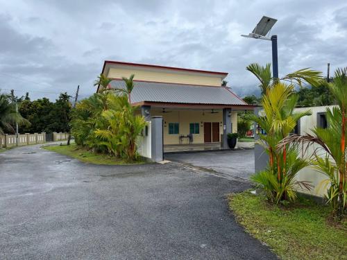 Raintown Cottage, Taiping – Updated 2023 Prices