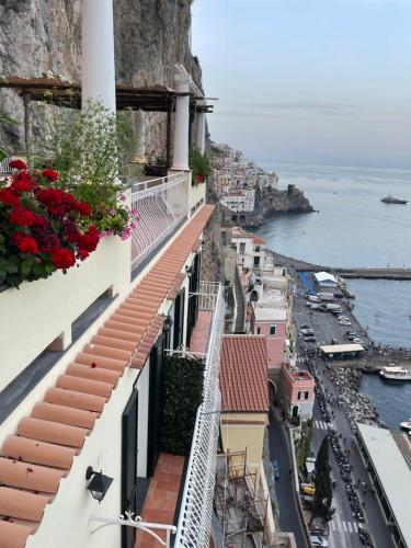 Apartments Amalfi Design Sea View, Amalfi – Updated 2023 Prices