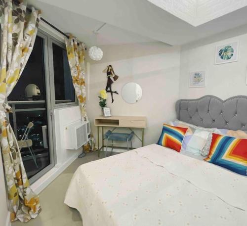 Azure North Monaco Tower Unit 2114, San Fernando (updated prices 2024)