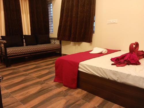 Arangan Kudil, Tiruchirappalli – Updated 2024 Prices