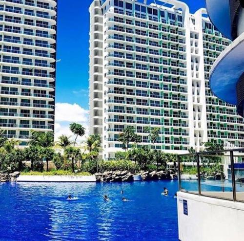 Azure Beach Resort A5 Near Mall Airport, Manila – Updated 2022 Prices