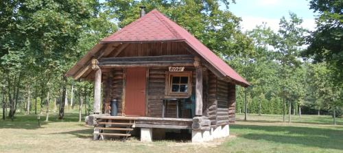 Kempings Sniedzes (Latvija Ķegums) - Booking.com