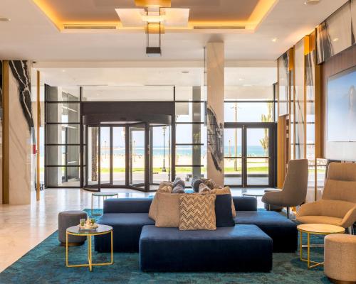 Barceló Tanger, Tanger – Tarifs 2023