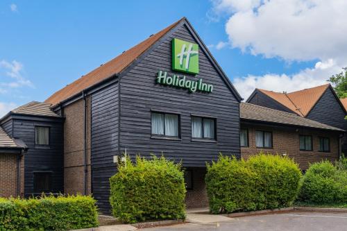 Holiday Inn Maidstone-Sevenoaks by IHG, Maidstone (updated prices 2025)