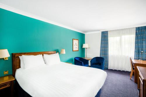 Holiday Inn Maidstone-Sevenoaks by IHG, Maidstone (updated prices 2025)