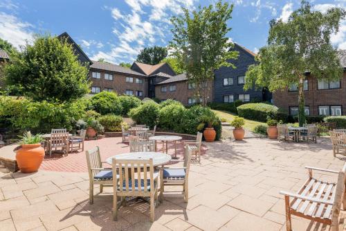 Holiday Inn Maidstone-Sevenoaks, an IHG Hotel, Maidstone – Updated 2023 ...