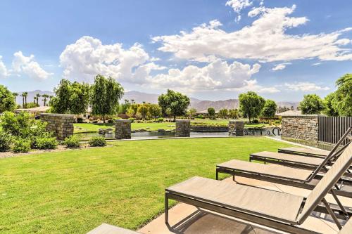 Indio Desert Oasis with Resort Pool and Hot Tub!, Indio – Updated 2022 ...