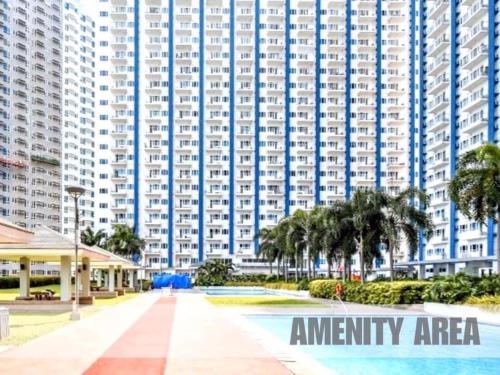 SMDC Light Residences Condominium, Manila – Updated 2023 Prices