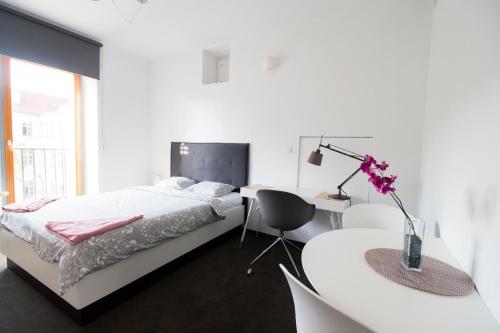 Happy Apartments - Trakt Kupiecki, Wrocław (updated prices 2024)
