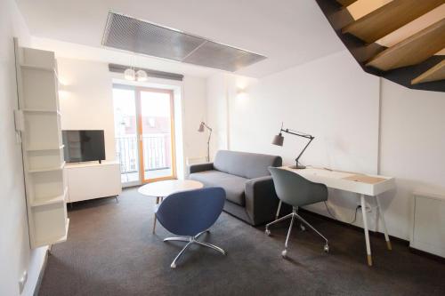 Happy Apartments - Trakt Kupiecki, Wrocław – Updated 2023 Prices