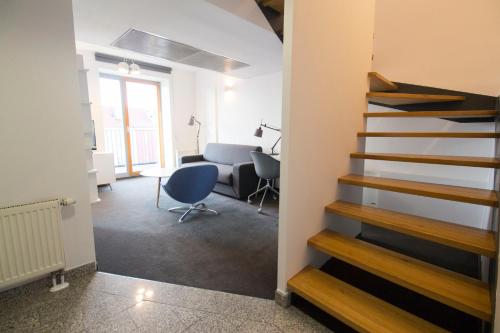Happy Apartments - Trakt Kupiecki, Wrocław (updated prices 2025)