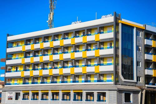 فندق الشاطئ رأس البر-Beach Hotel Ras Elbar, Ras El Bar (updated prices ...