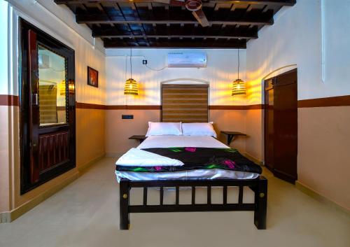 Rams Guest House The Valley Near KIMS Hospital, Trivandrum (updated ...