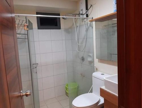 Horizons 101 Condominium Cebu City near Malls, Cebu City (updated ...