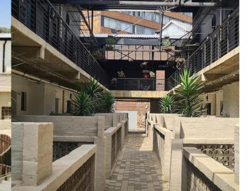 Maboneng Craftsmanship place, Johannesburg – Updated 2024 Prices