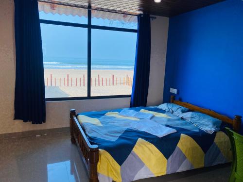 Wave n’ sea beach cottage, Gokarna (updated prices 2024)