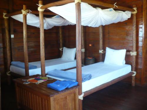 Hotel Ecolodge Riake Resort & Villa, Sainte Marie (updated prices 2024)