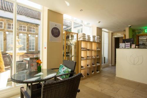 The Bridge Hotel and Spa, Wetherby – Updated 2023 Prices