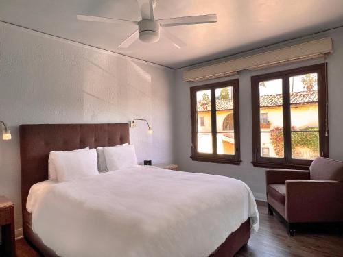 Casa Del Mar Inn, Santa Barbara (updated prices 2025)