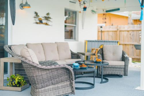 The Sunset Dream - Villa Pool Lake for Families, Fort Lauderdale ...